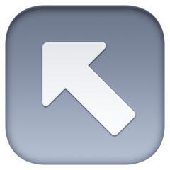 ️ Emoji Pfeile zum Kopieren | Copy & Paste ↘️